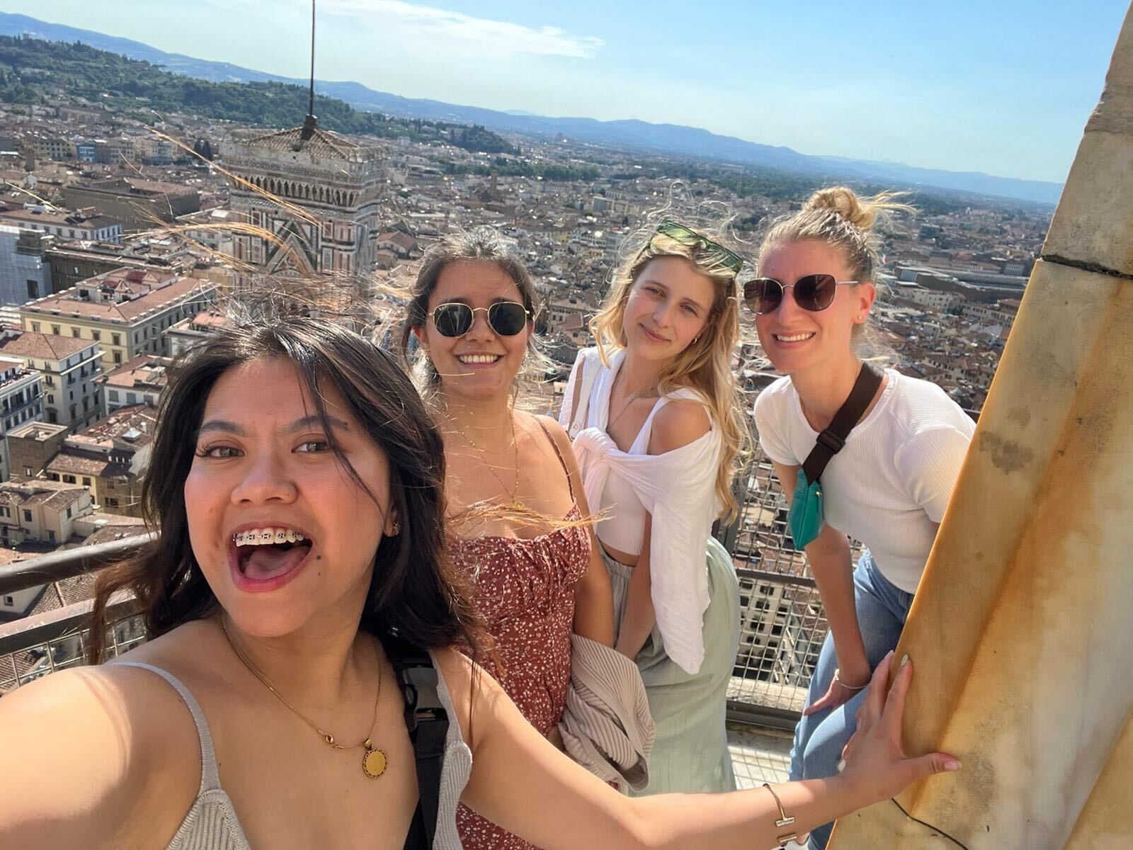 Travel the world with Humber College | Humber Today